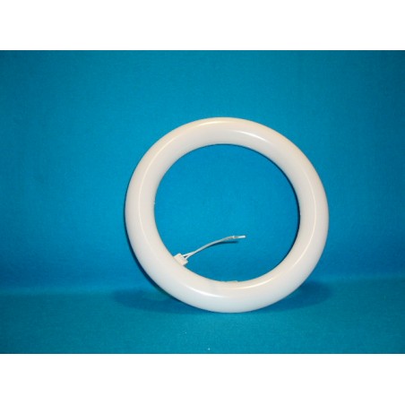 TUBOS DE LED CIRCULARES.